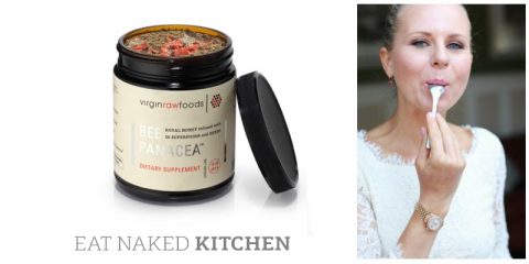 Healing with Bee Panacea: An interview with Monika Kozdrowiecka, CEO of ...